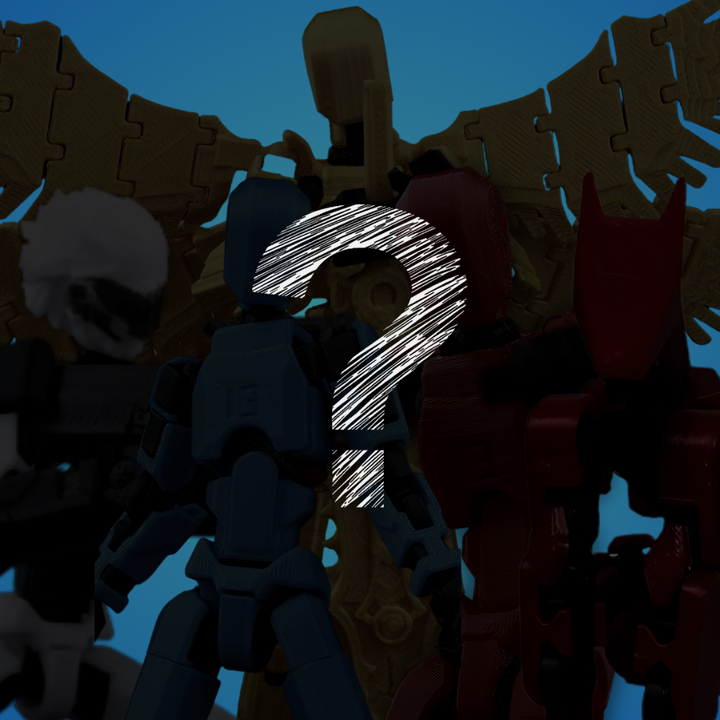 Random Guys – Toyz Assemble